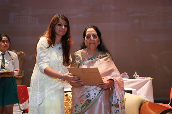 MSS-2 | Manav Sthali School